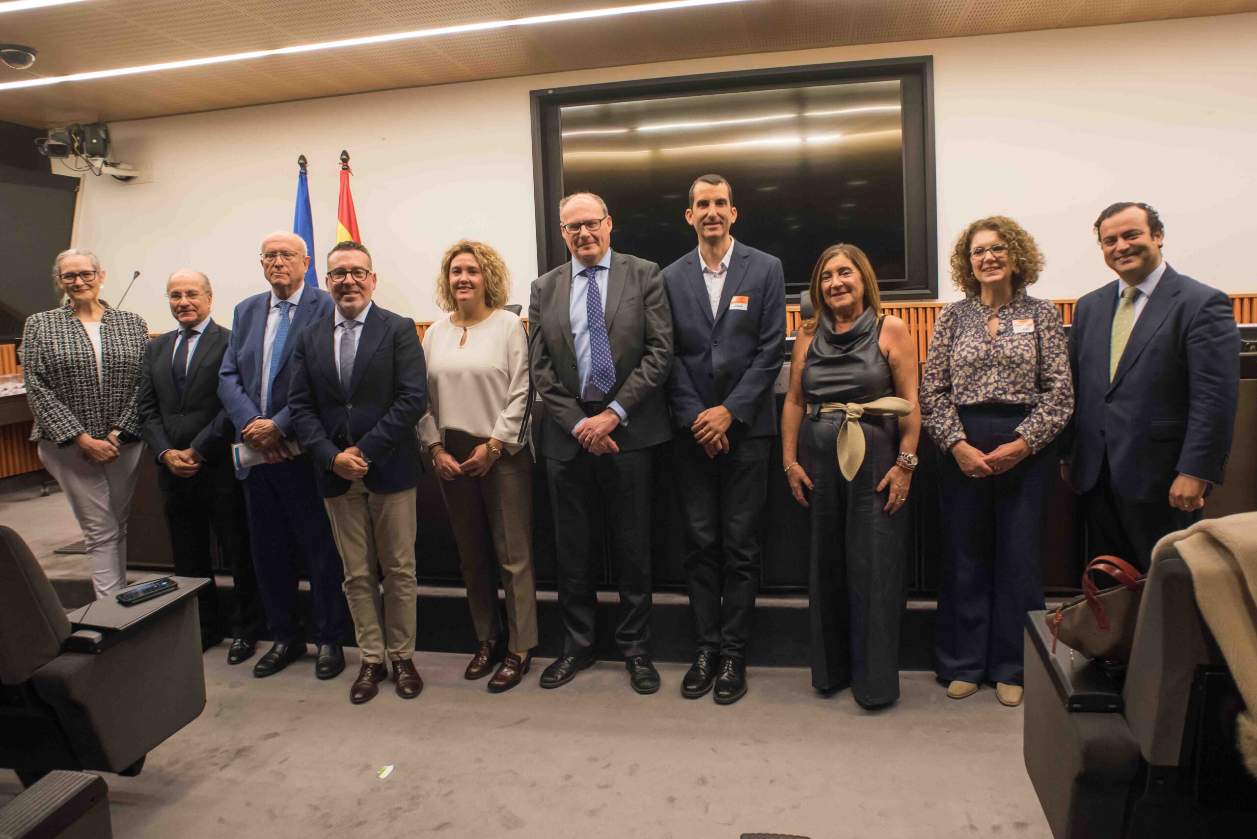 No te pierdas los mejores momentos de la Jornada sobre la Industria Láctea